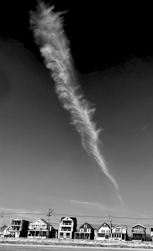 A POEM AND ITS PARODIES -- THIS IS JUST TO SAY...