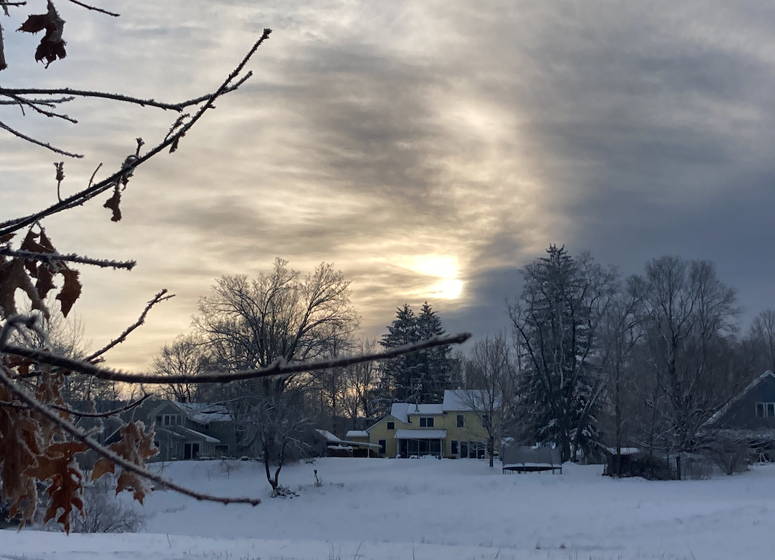 A POEM AND ITS PARODIES -- THIS IS JUST TO SAY...