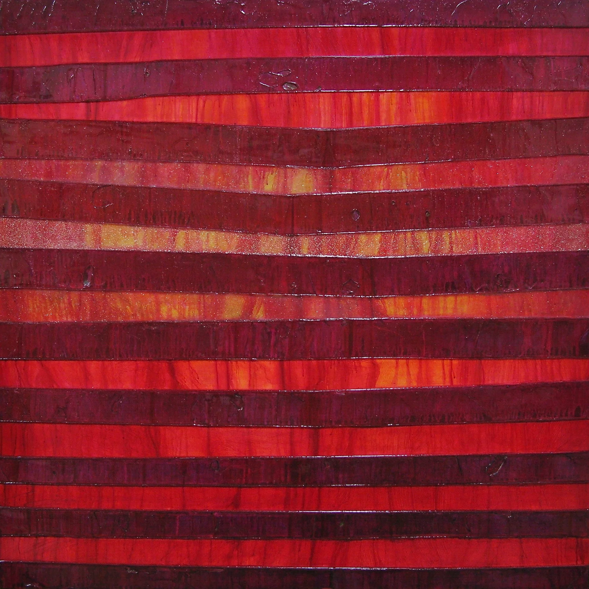 Strata Series by Juan Alonso-Rodríguez — Juan Alonso Studio