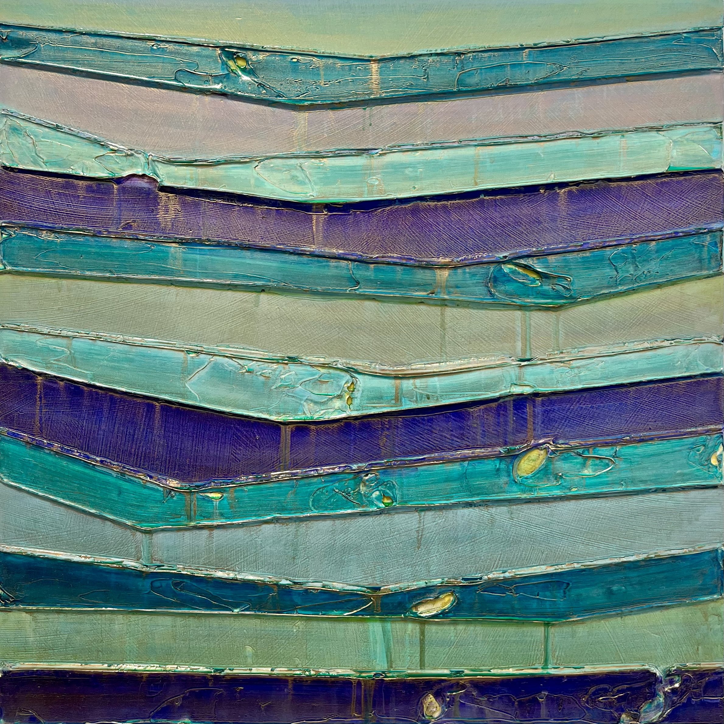 Strata Series by Juan Alonso-Rodríguez — Juan Alonso Studio