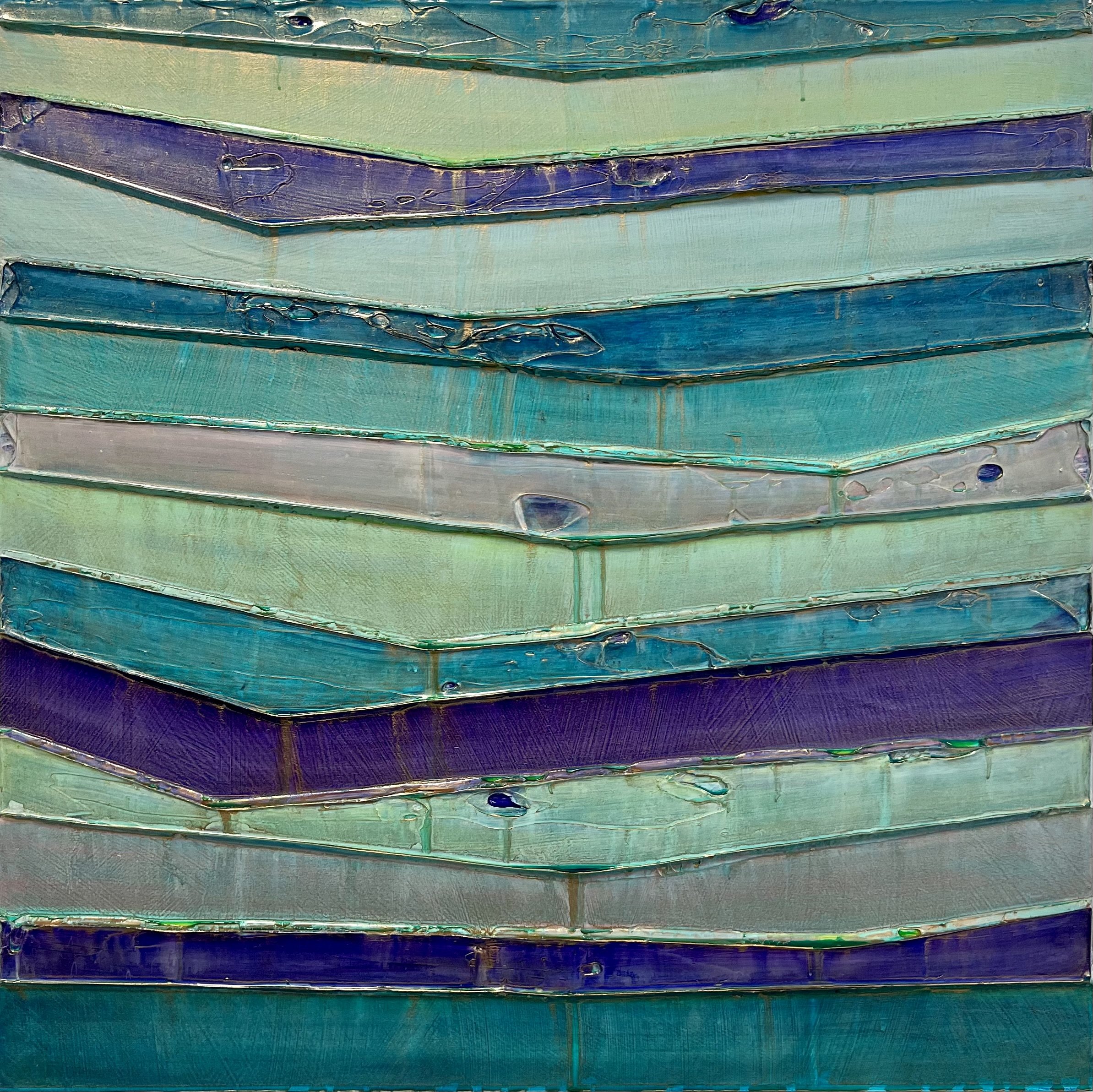 Strata Series by Juan Alonso-Rodríguez — Juan Alonso Studio