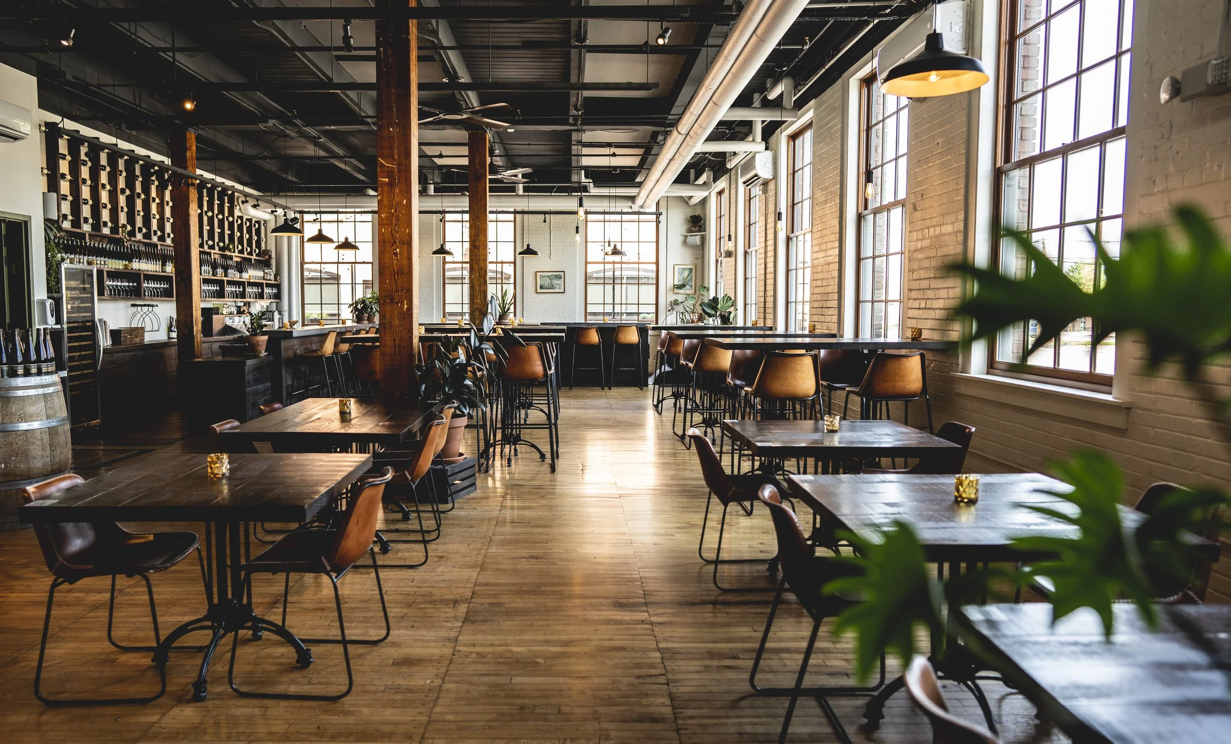 Living Roots Wine & Co.