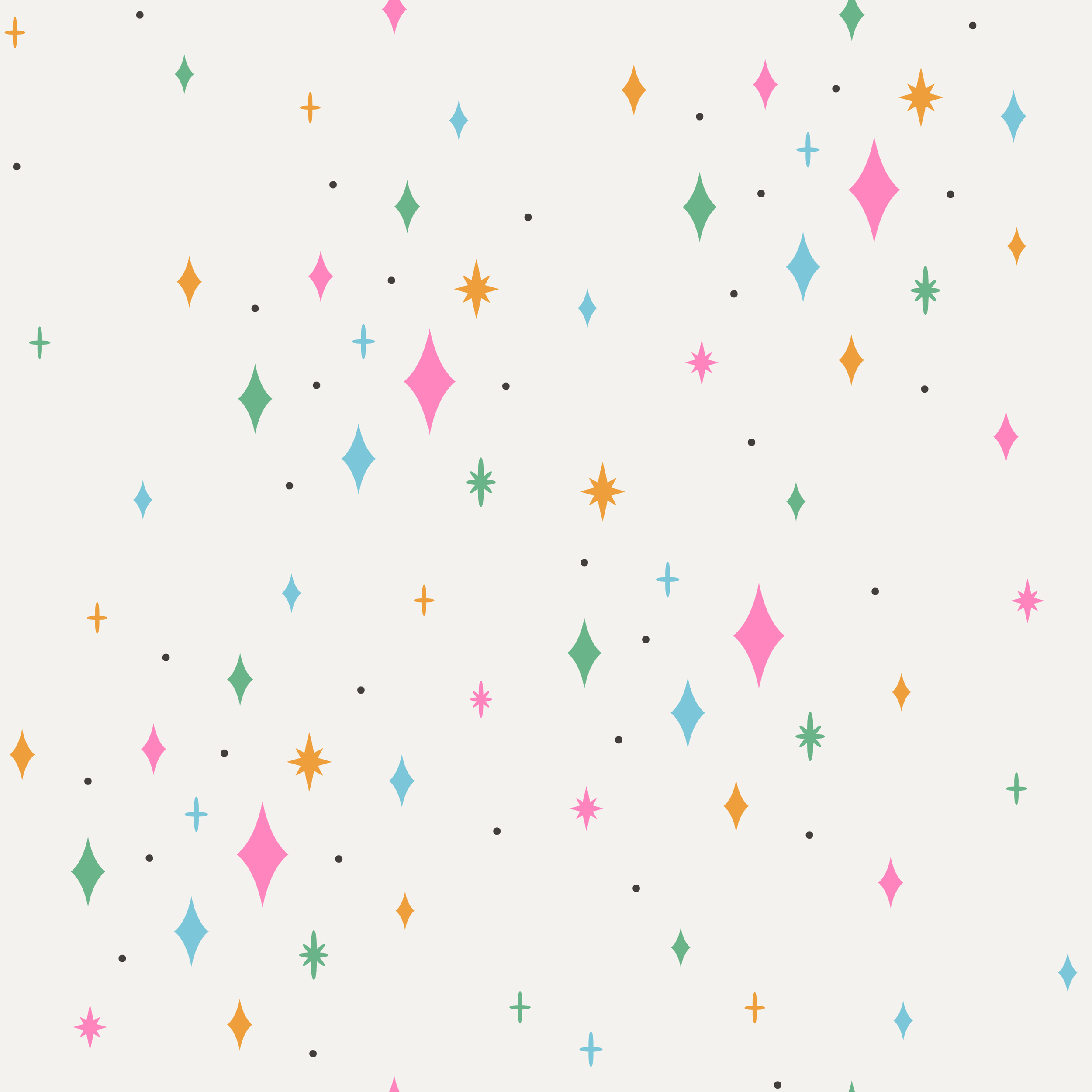 Pattern — AliRae Aguirre