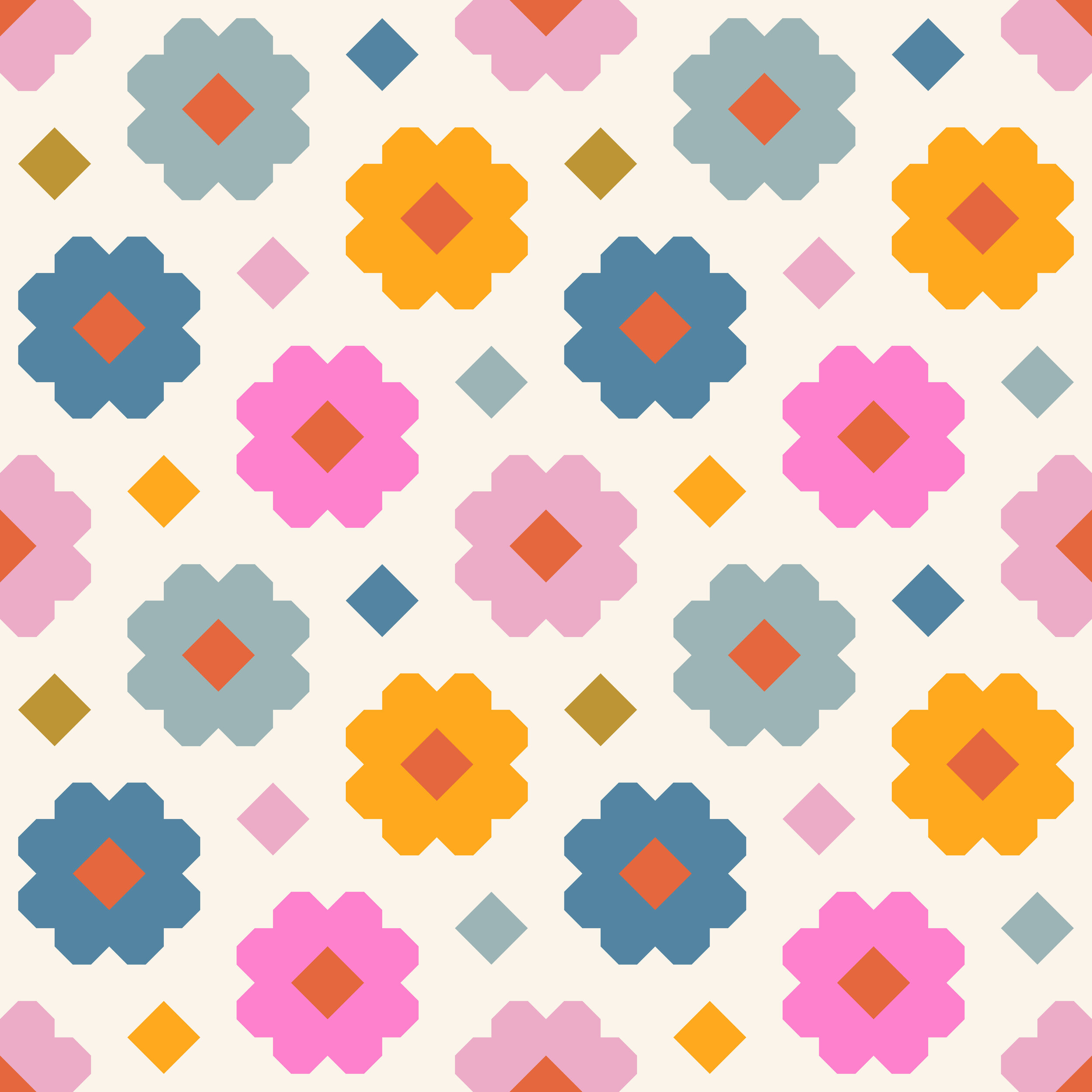 Pattern — AliRae Aguirre