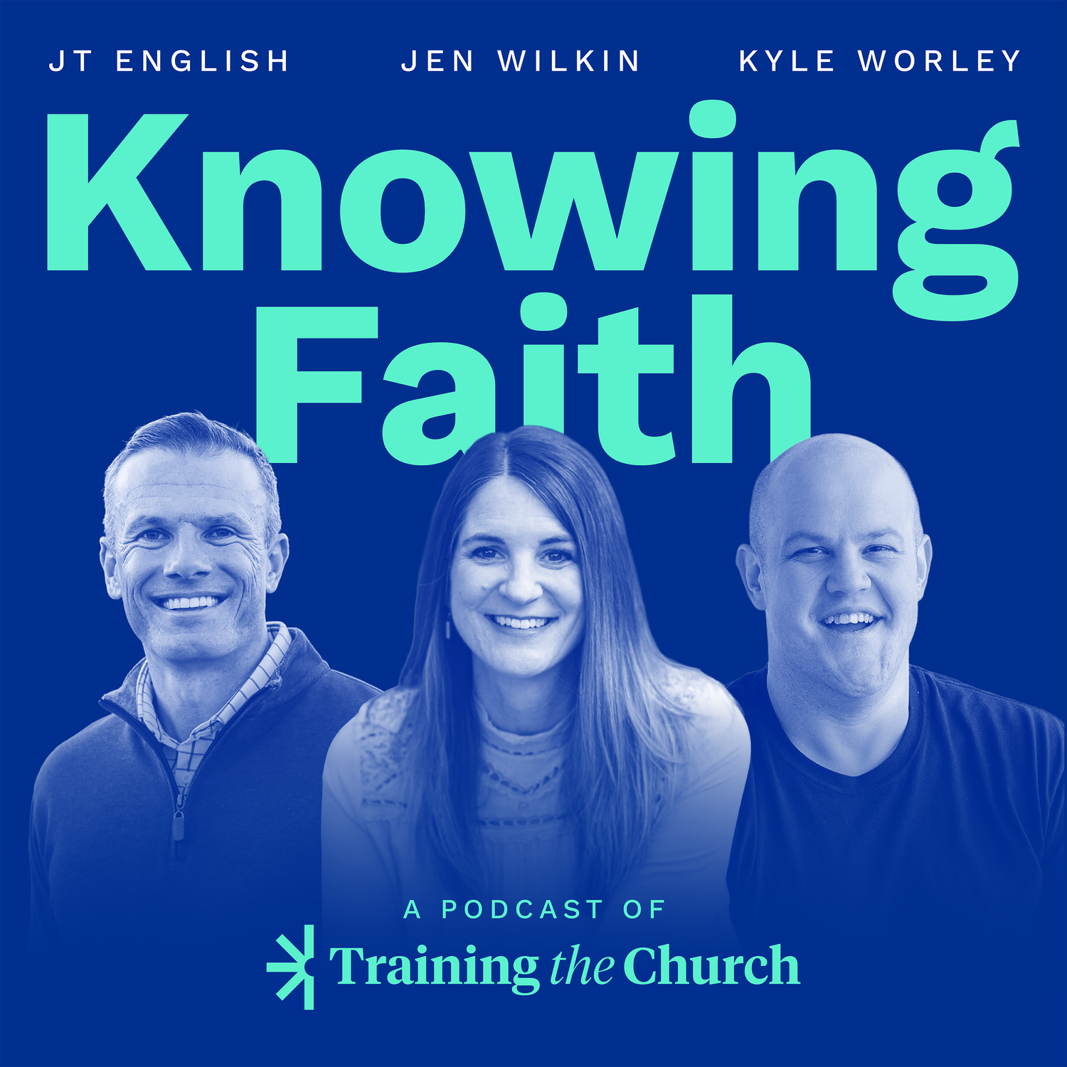 Podcast — Jen Wilkin