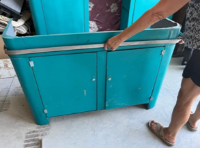 Kent-Moore — SERVICE MERCHANDISERS - 1940's & 50's