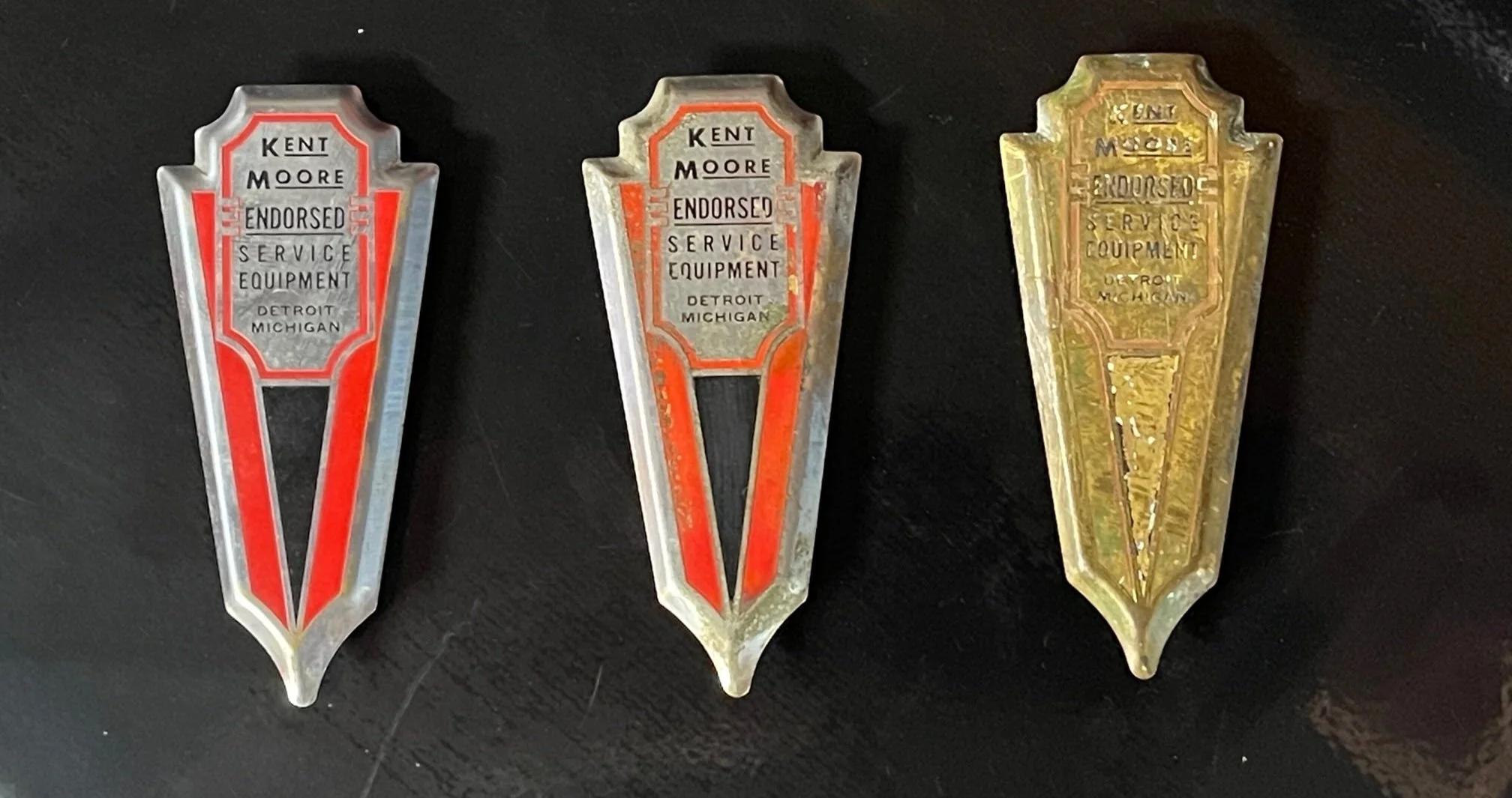 Blog — SERVICE MERCHANDISERS - 1940's & 50's