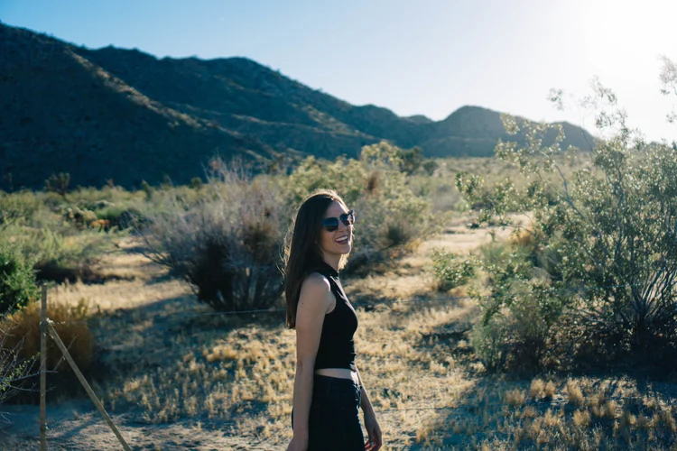 10 Photos That Prove Joshua Tree is Rad — Travel with the Allens