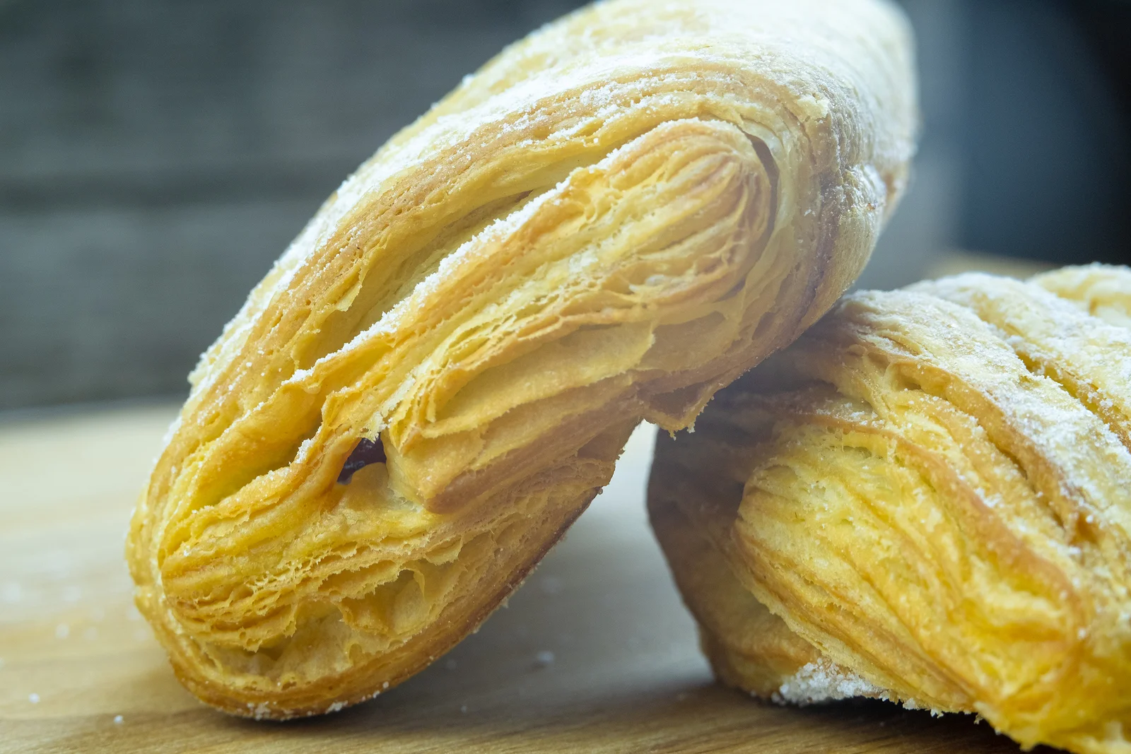 Amie Bakery — AMIE Academie: Cooking and Baking Classes