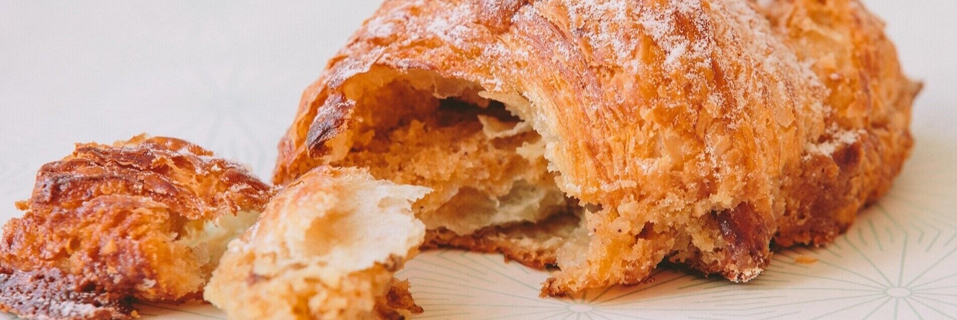 Amie Bakery — About