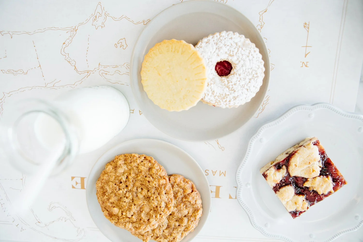 Amie Bakery