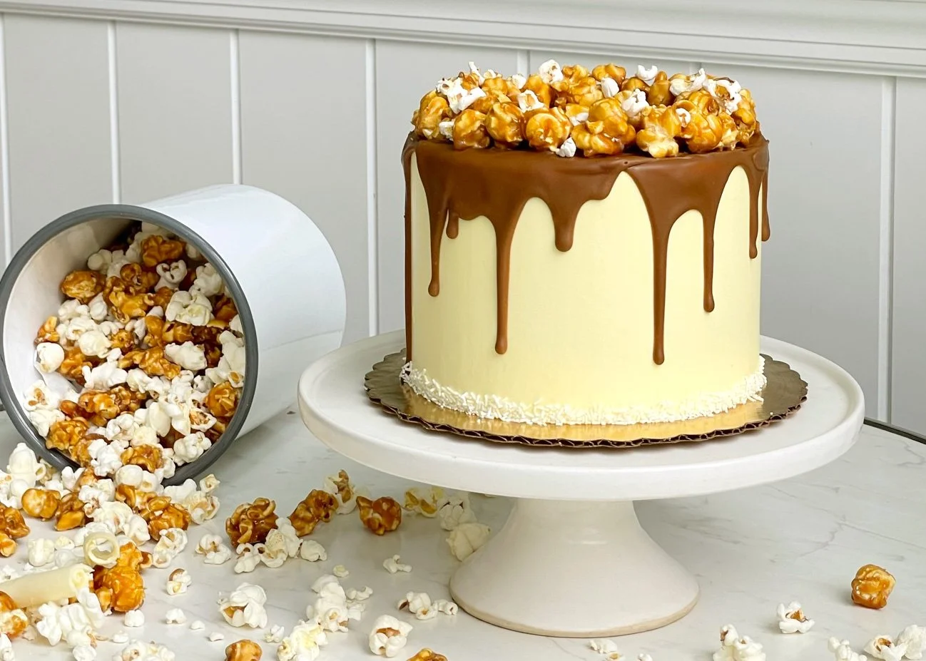 Amie Bakery — Cakes