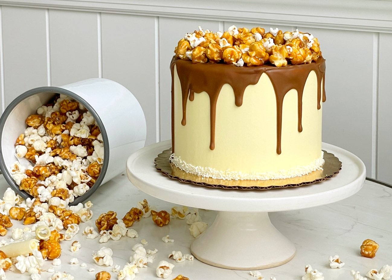 Amie Bakery — Cakes