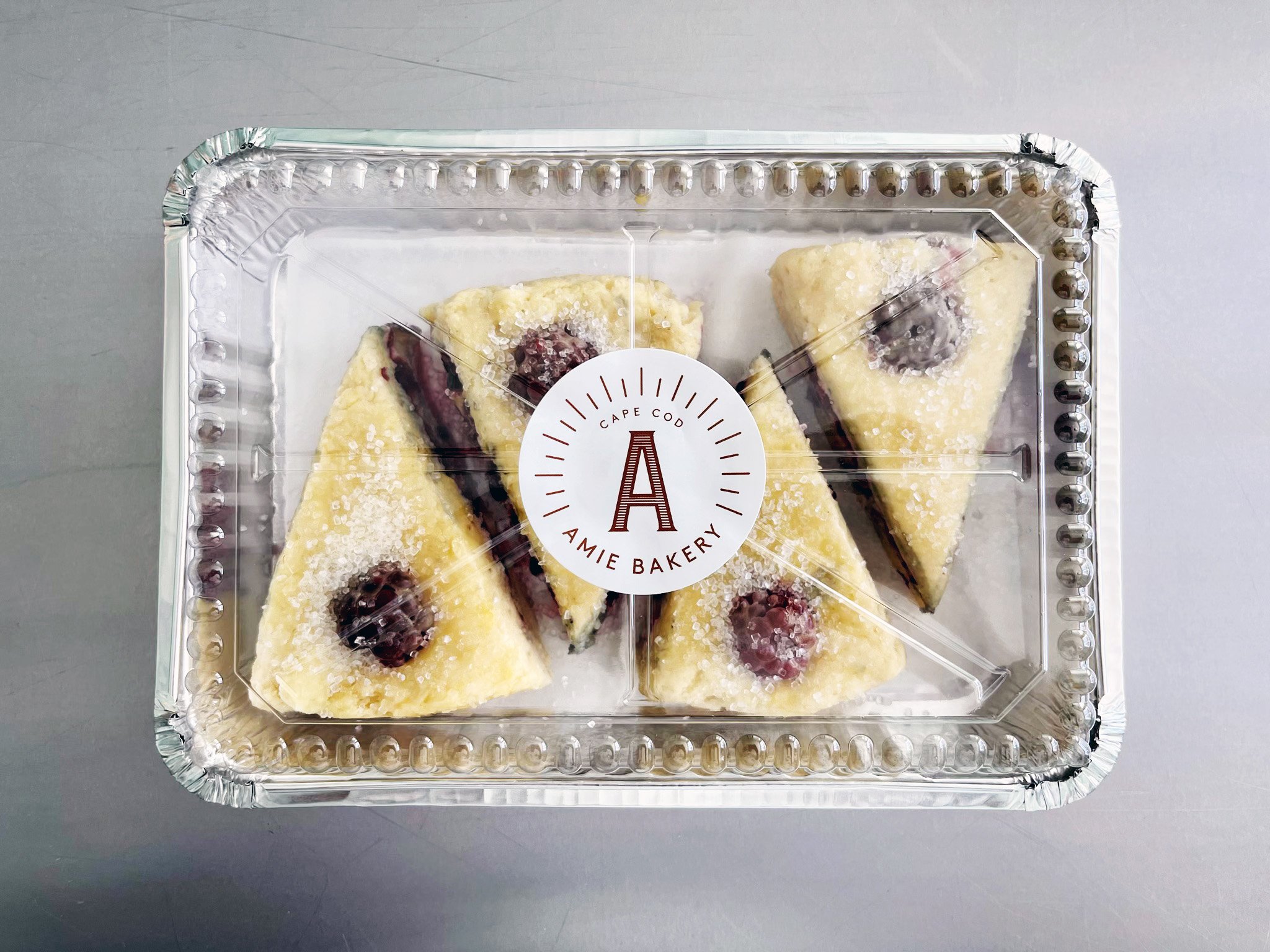 Amie Bakery