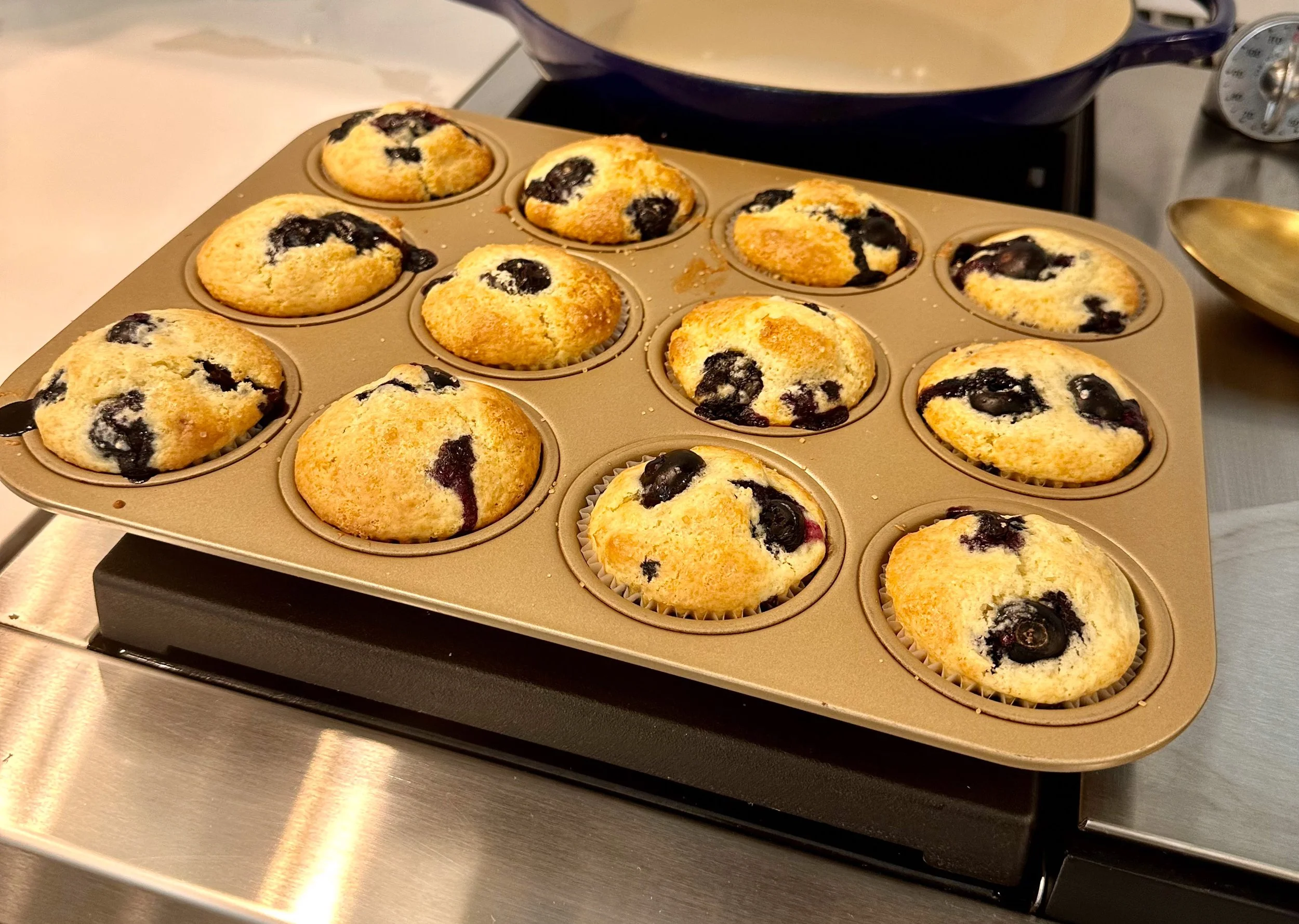 Amie Bakery — Baking with Friends: Ties that Bind