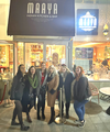 Review: Maaya Indian Kitchen & Bar, Milton Keynes — City Girl Network