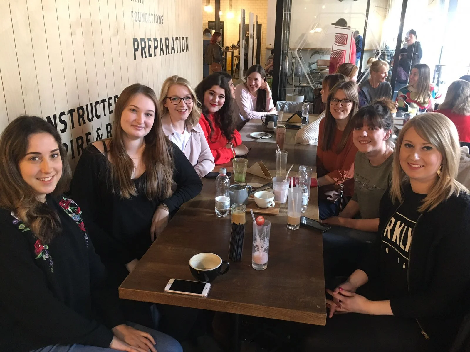 Find your local City Girl Network — City Girl Network