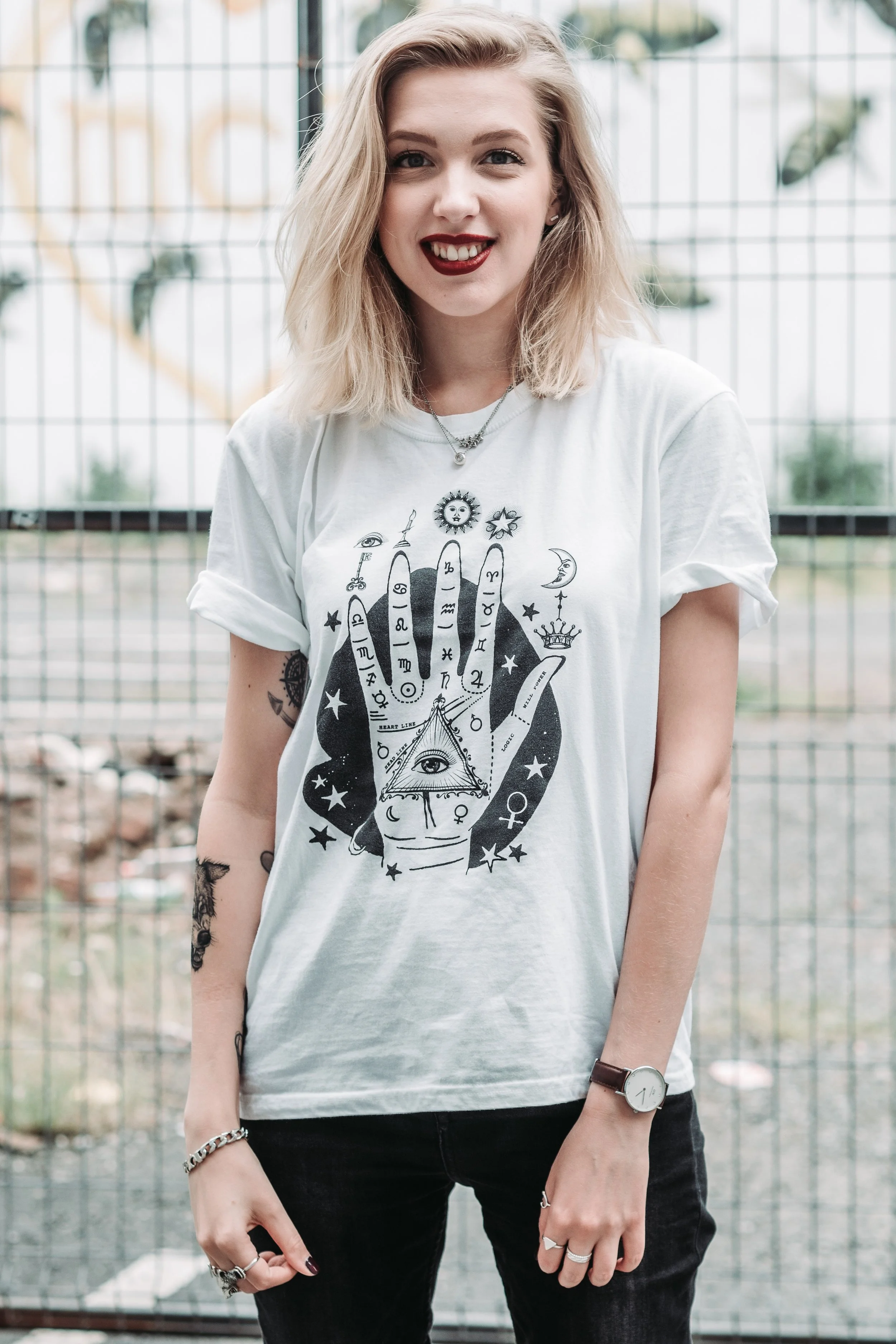 Girls Of Manchester: Lisa Gust — City Girl Network