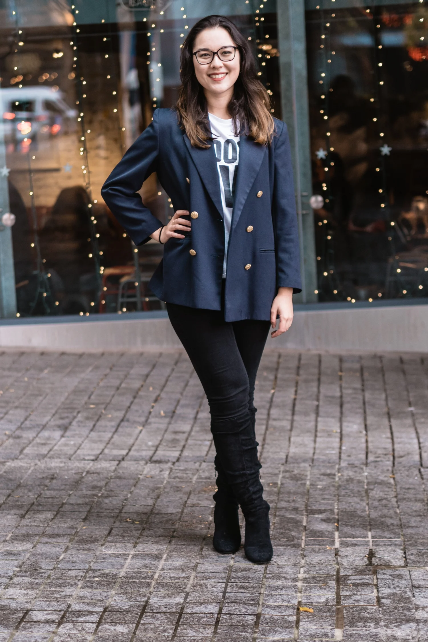 Manchester Girl x Cucu Fashion — City Girl Network
