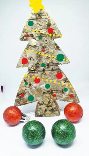 Creative Christmas: DIY Festive Earrings — City Girl Network