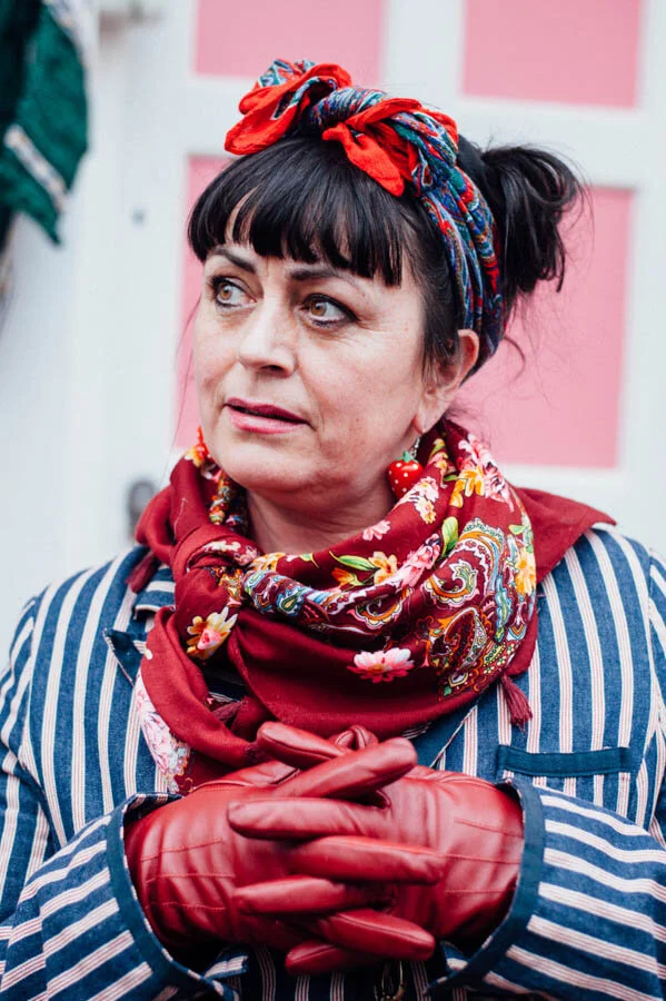 Brighton Street Style: April 2017 — City Girl Network