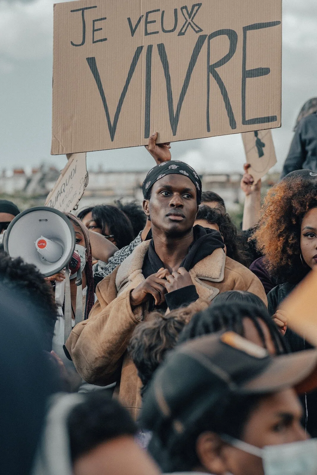 Growing Up Mixed-Race In France — City Girl Network