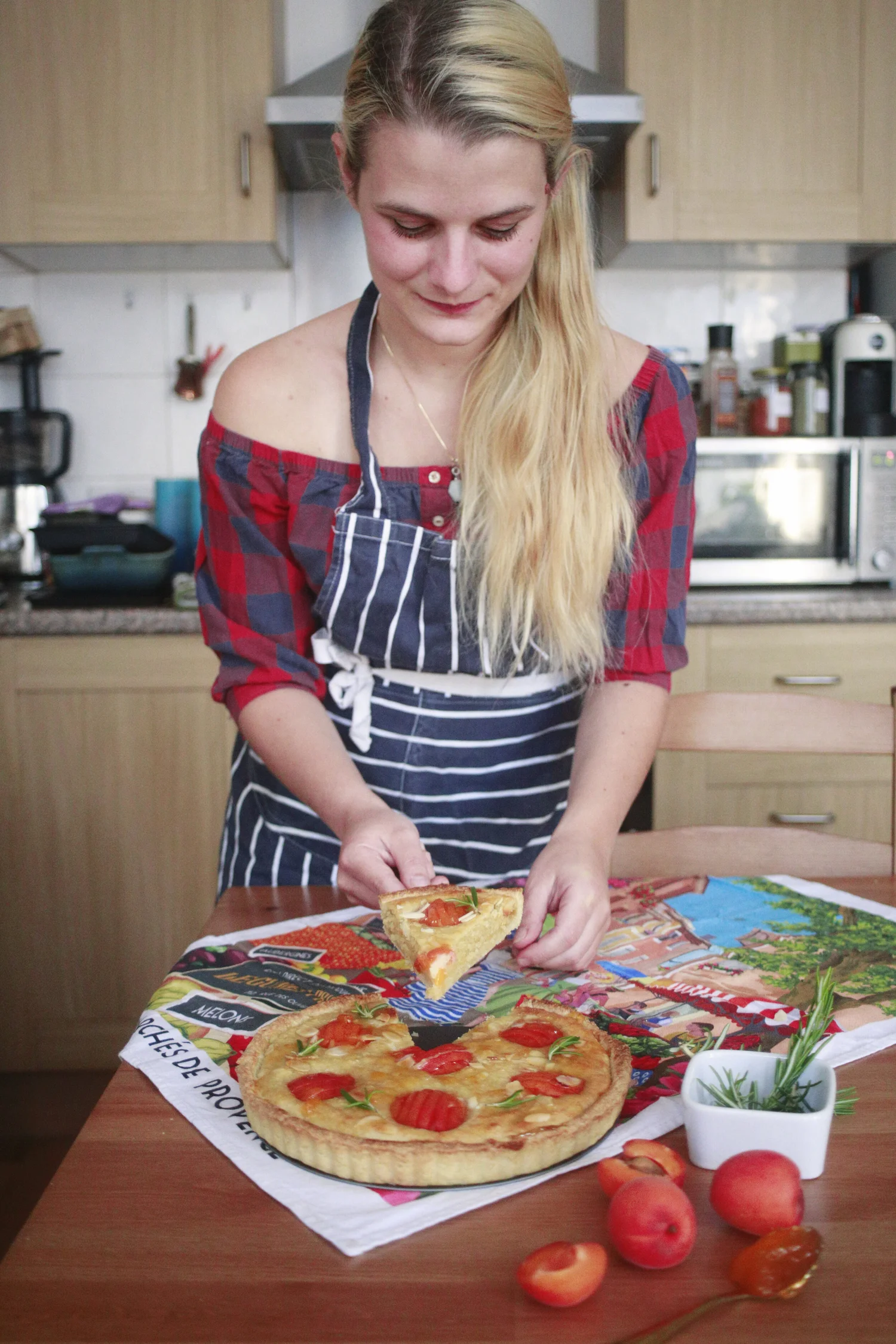 Changing the Recipe – An Interview with The Female Glaze — City Girl ...