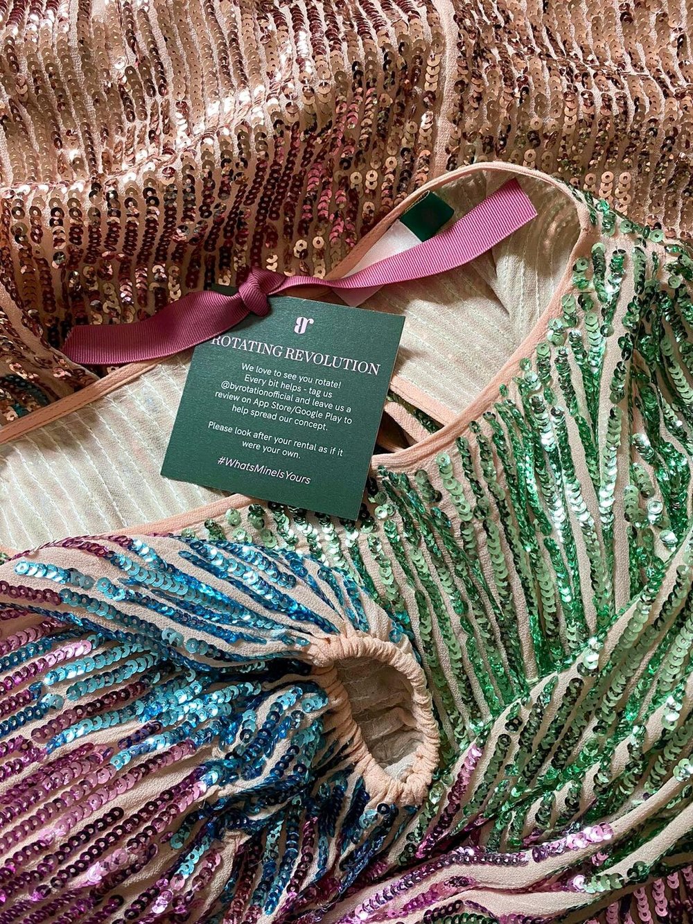 Sharing is Rotating Fashion – An Interview with By Rotation — City Girl ...