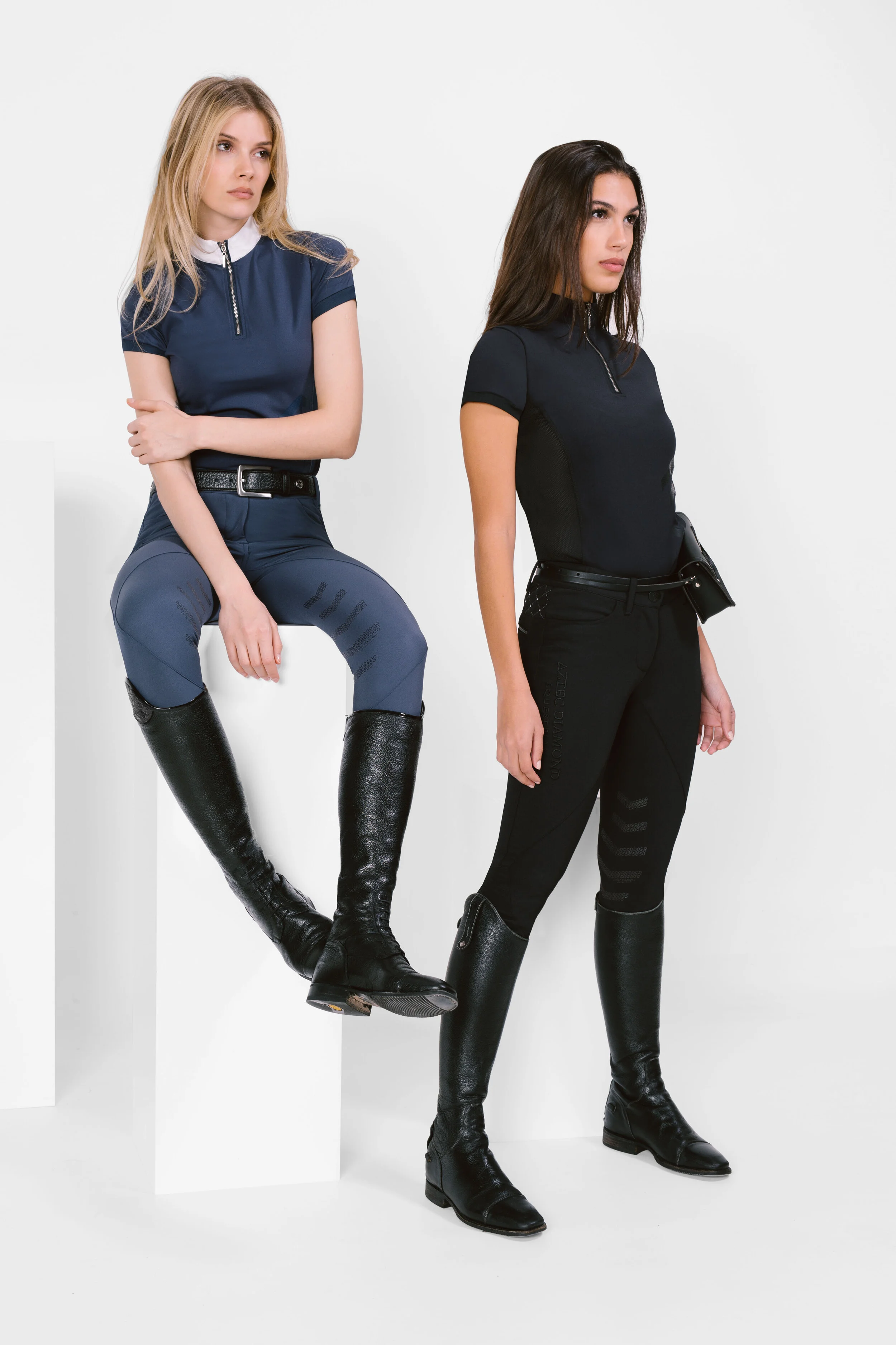 Thinking Differently – An Interview with Aztec Diamond — City Girl Network