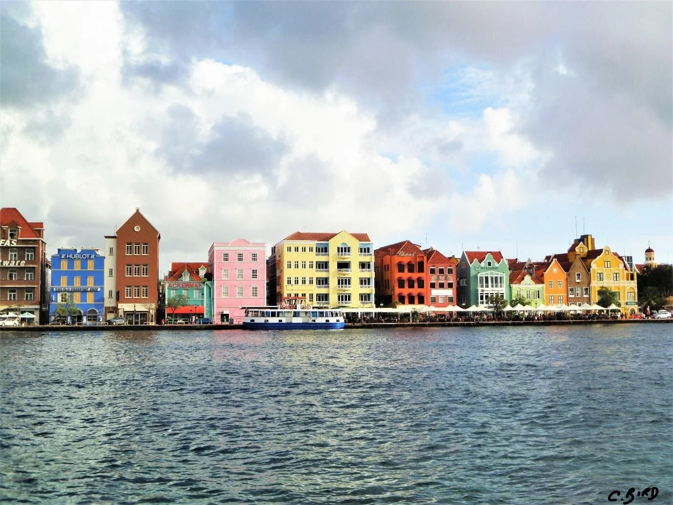Travel Diaries: Curaçao, Dutch Caribbean — City Girl Network
