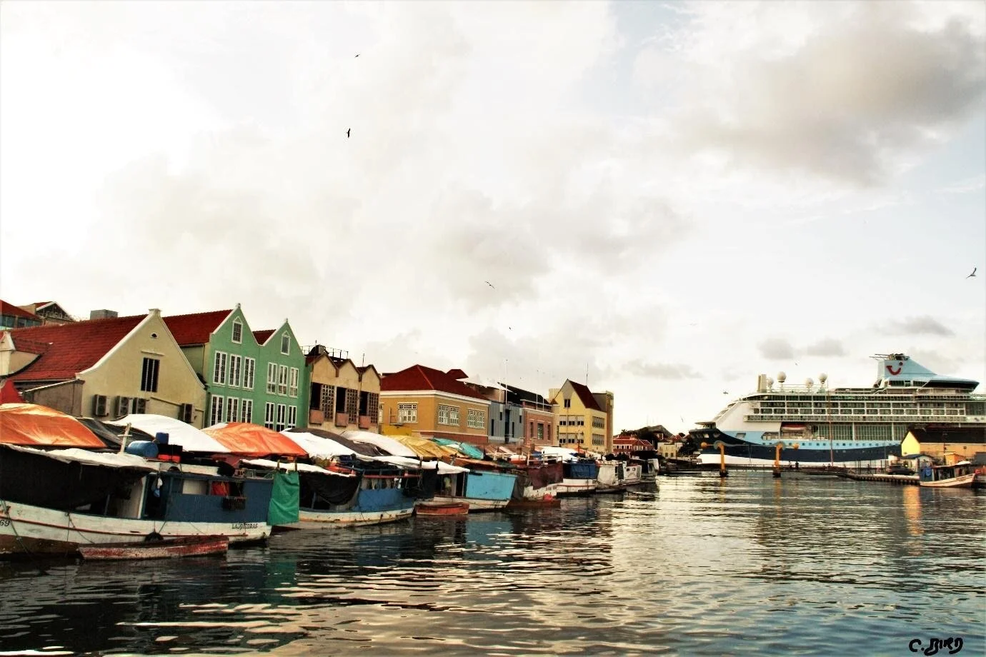 Travel Diaries: Curaçao, Dutch Caribbean — City Girl Network