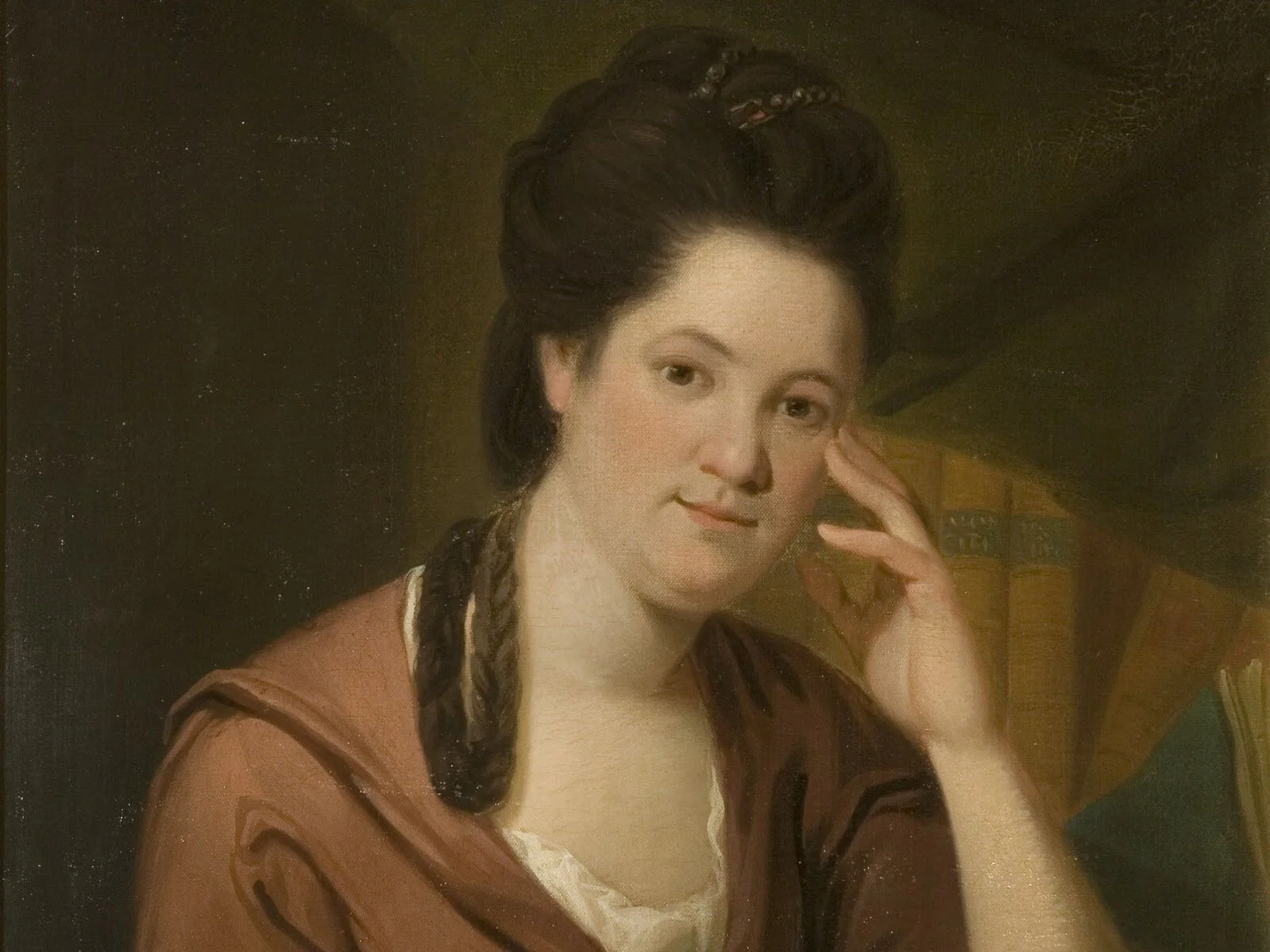 Bristol’s Best: An Insight into Historical Female Figures — City Girl ...