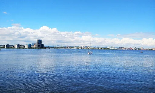 Travel Diaries: Cardiff — City Girl Network