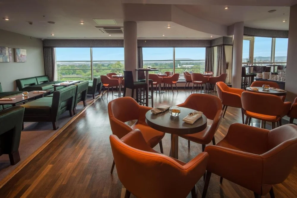 Hotel Review: Hilton Cardiff — City Girl Network