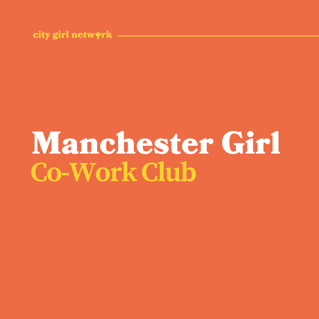 Events — City Girl Network