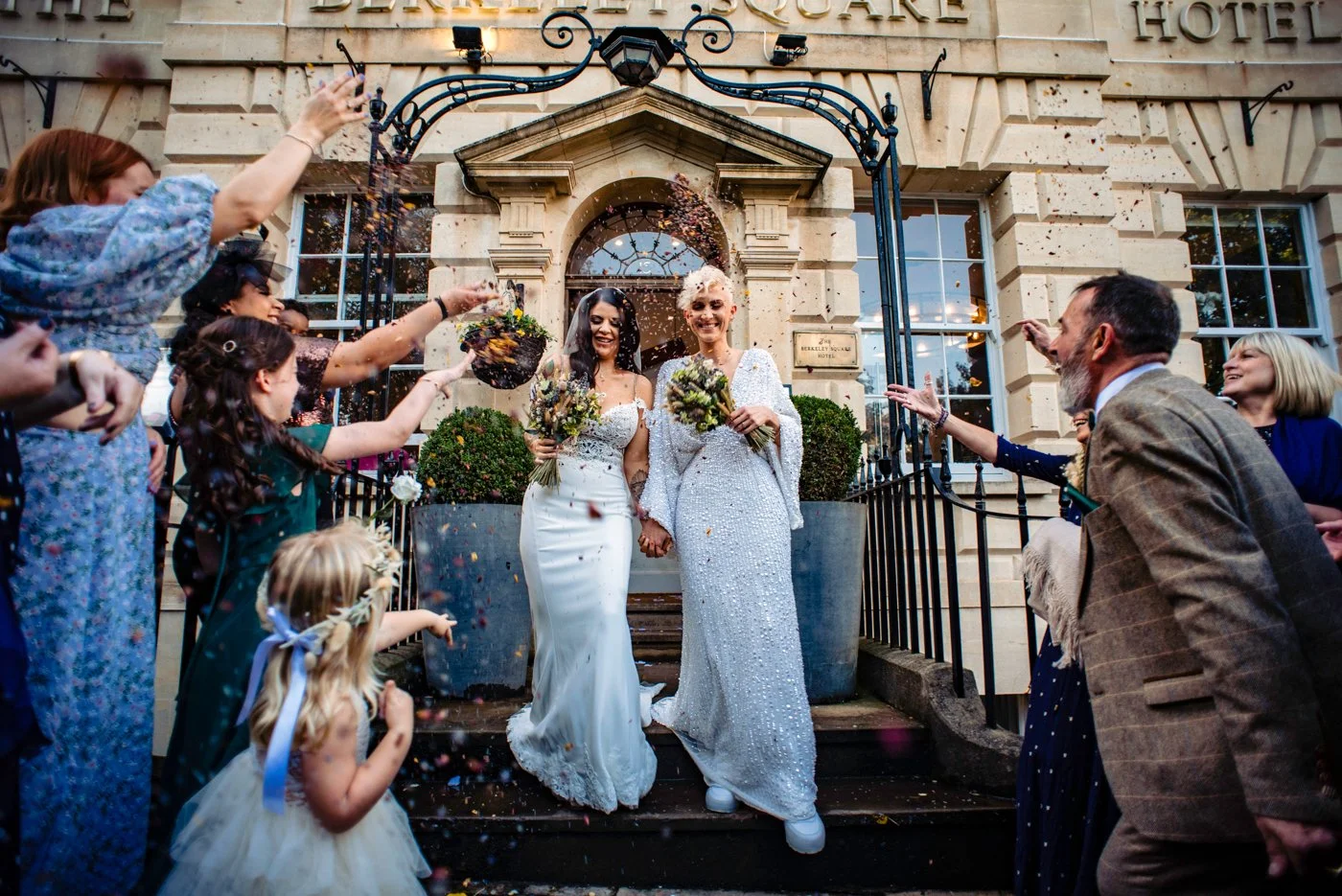 Emerald Photo UK | Bristol Based Wedding Documentary Style Photographer ...