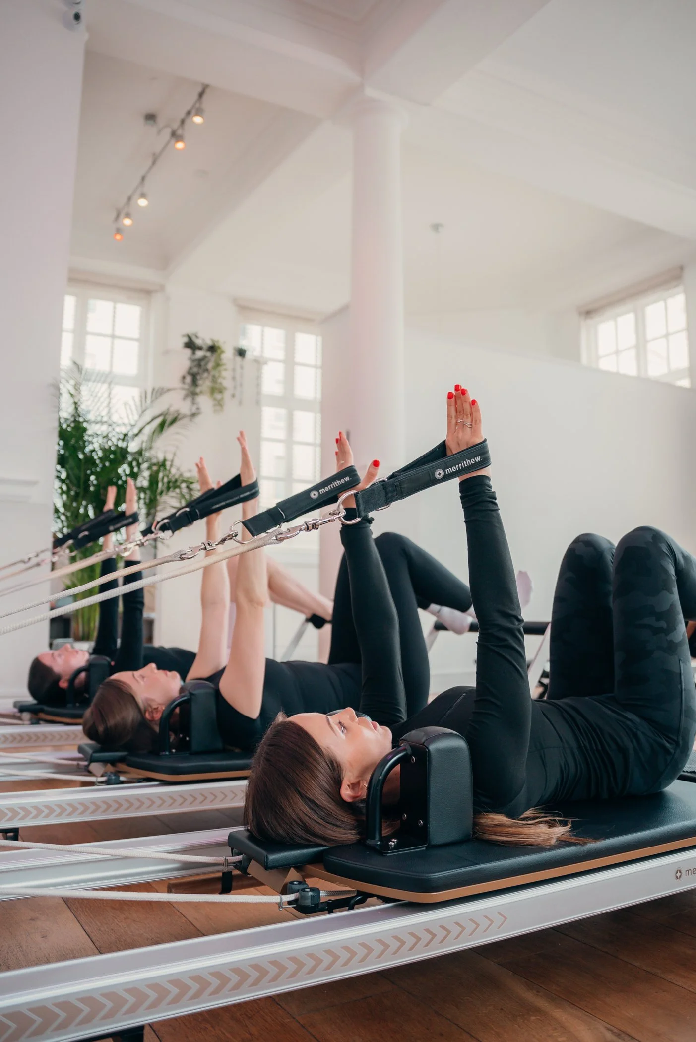Reformer Collective — City Girl Network