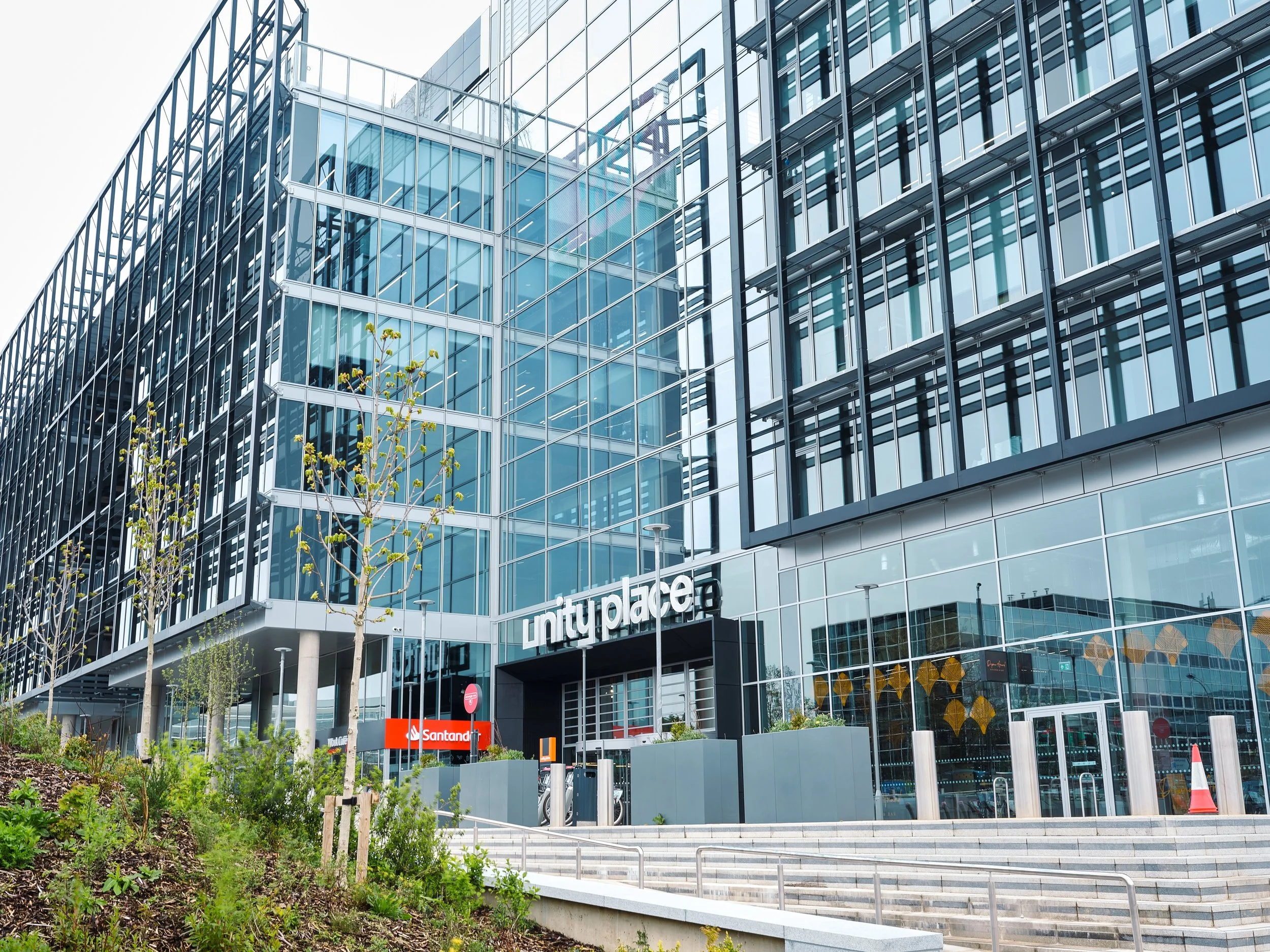 Unity Place — City Girl Network