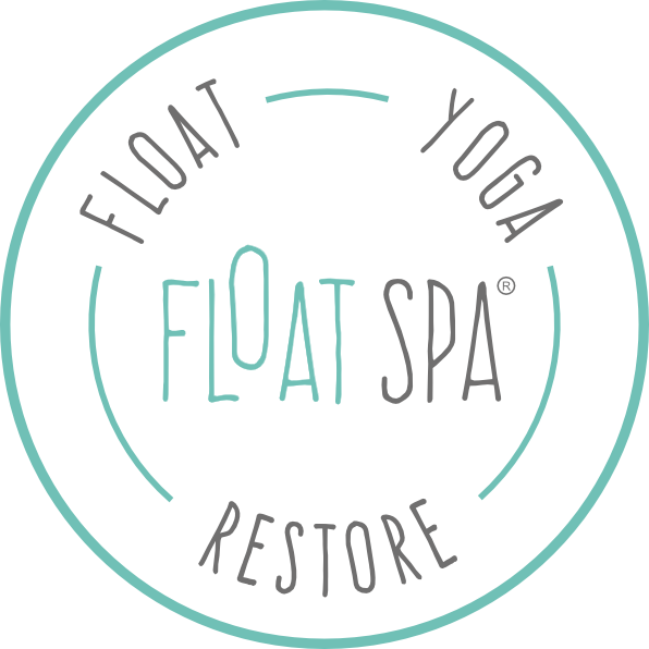 The Float Spa | Award-Winning Floating and Wellness Centre in Hove ...