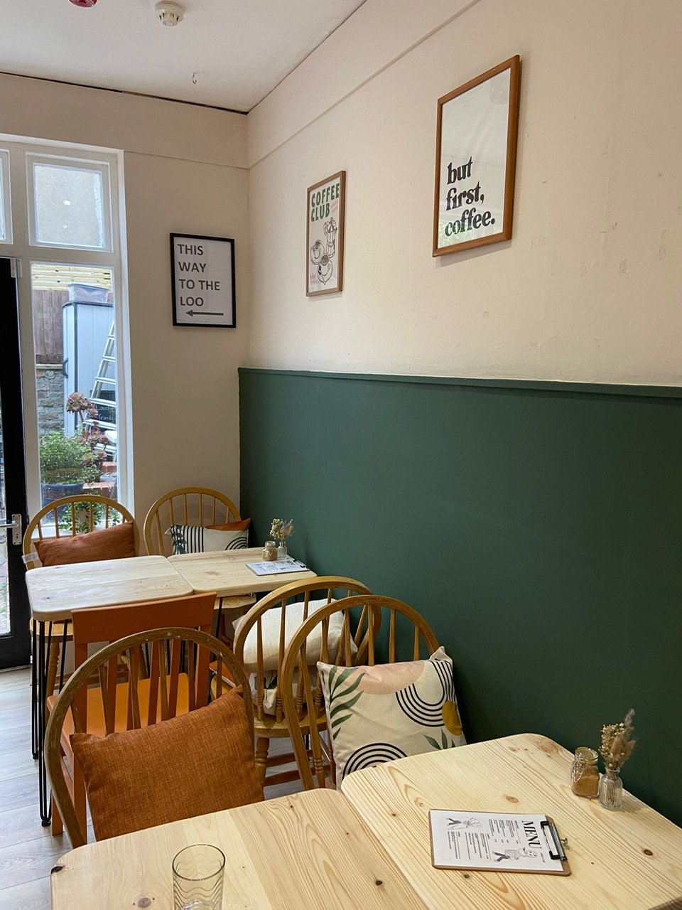 Edgie Eats | Bristol-Based Cafe and Wholesale Bakers — City Girl Network