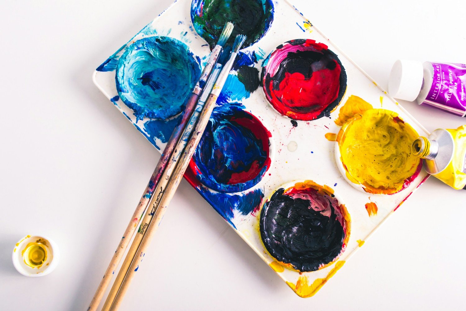 How Hobbies Shape Confidence in Young Learners — City Girl Network