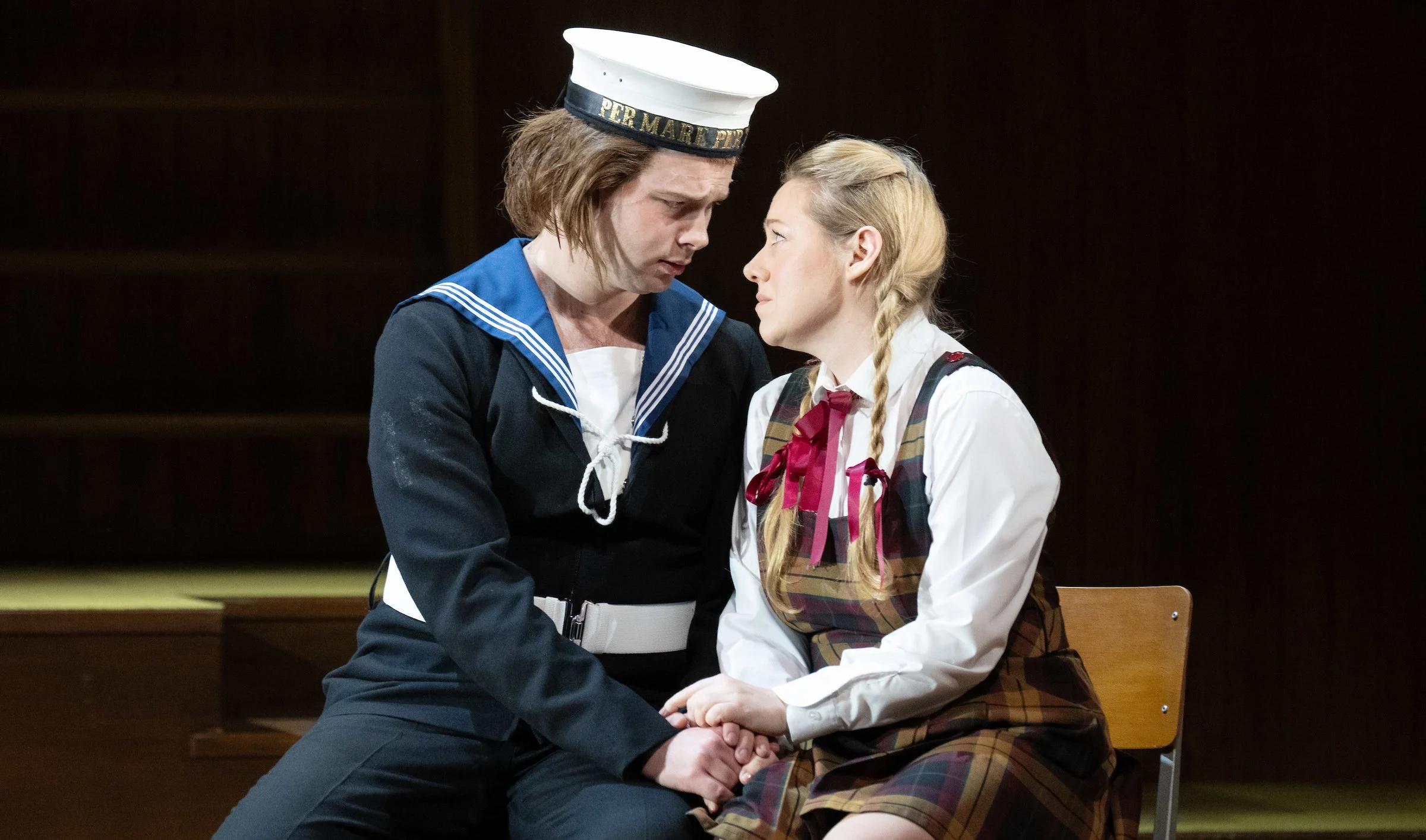 Theatre Review: Cosi Fan Tutte, Bristol Hippodrome — City Girl Network
