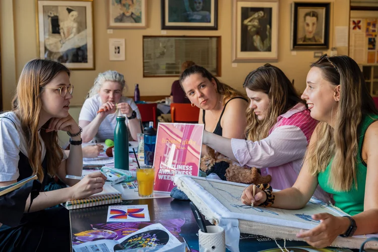 Bristol Girl | Meet Up, Events — City Girl Network