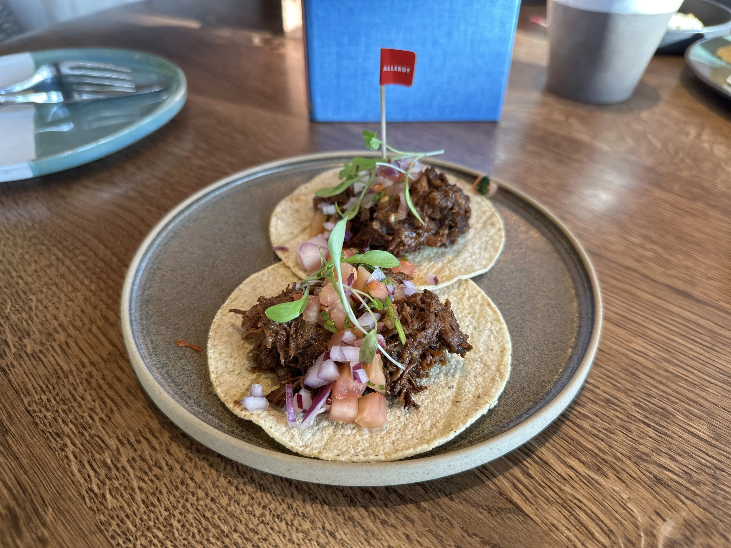 London Restaurant Review: Wahaca Paddington — City Girl Network