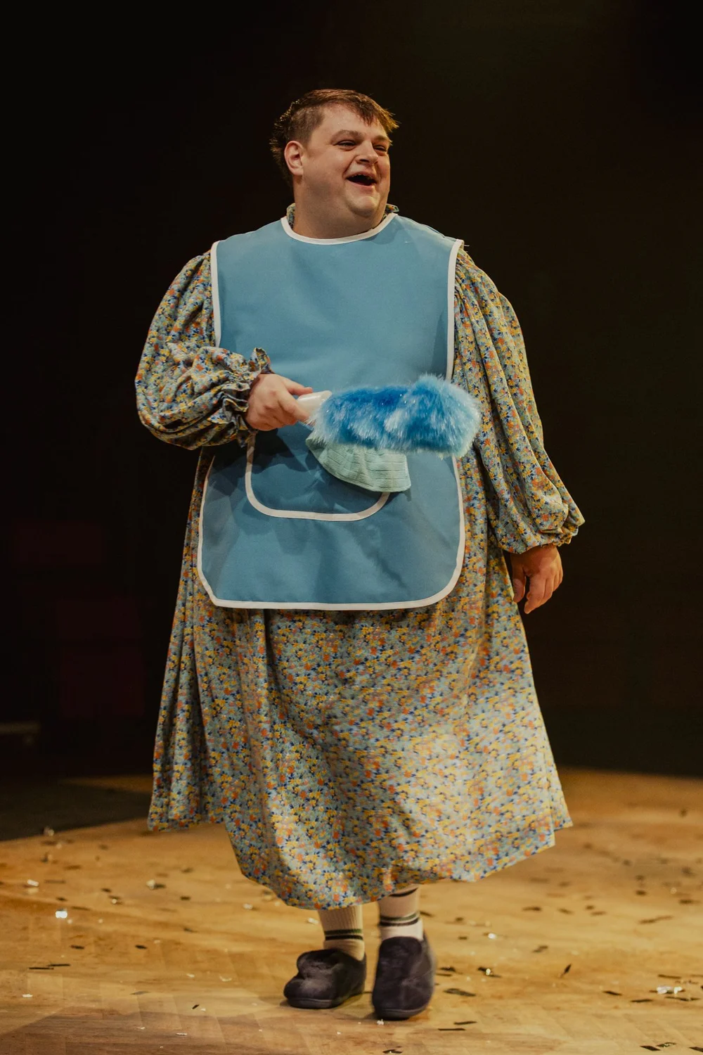 Theatre Review: Oliver Twist, Tobacco Factory Theatres — City Girl Network