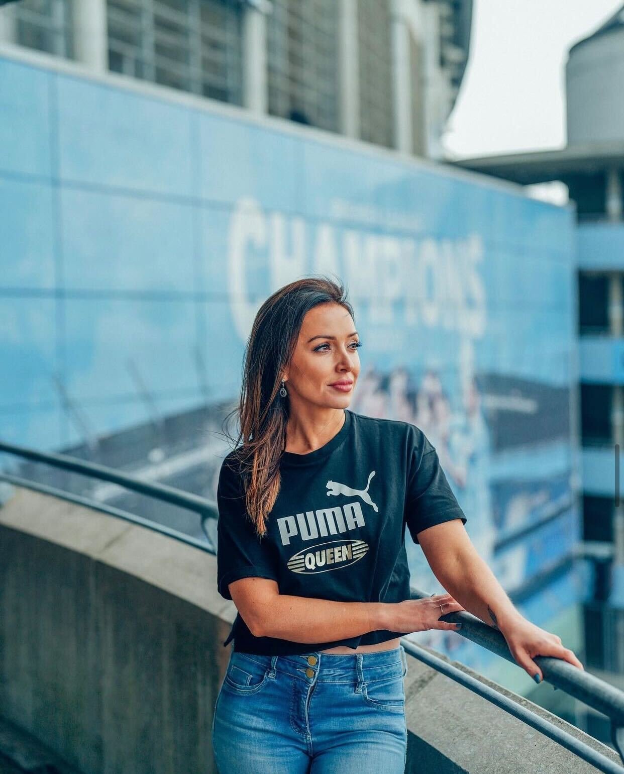 Women of Manchester: Natalie Pike — City Girl Network