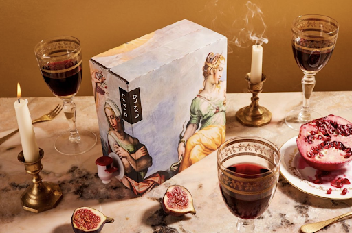 Drinks Review: Laylo Wine — City Girl Network