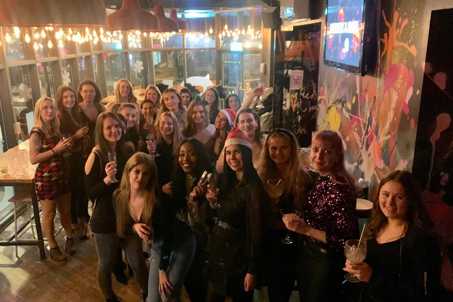 Cardiff Girl — City Girl Network