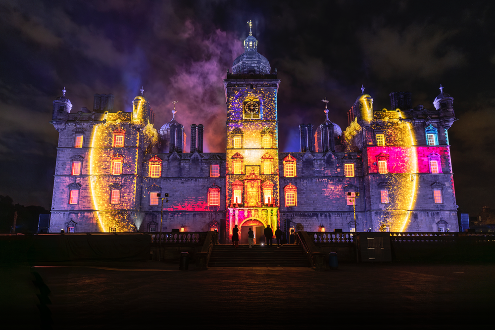 All the dates you need for Edinburgh and Scotland’s Summer Festivals ...