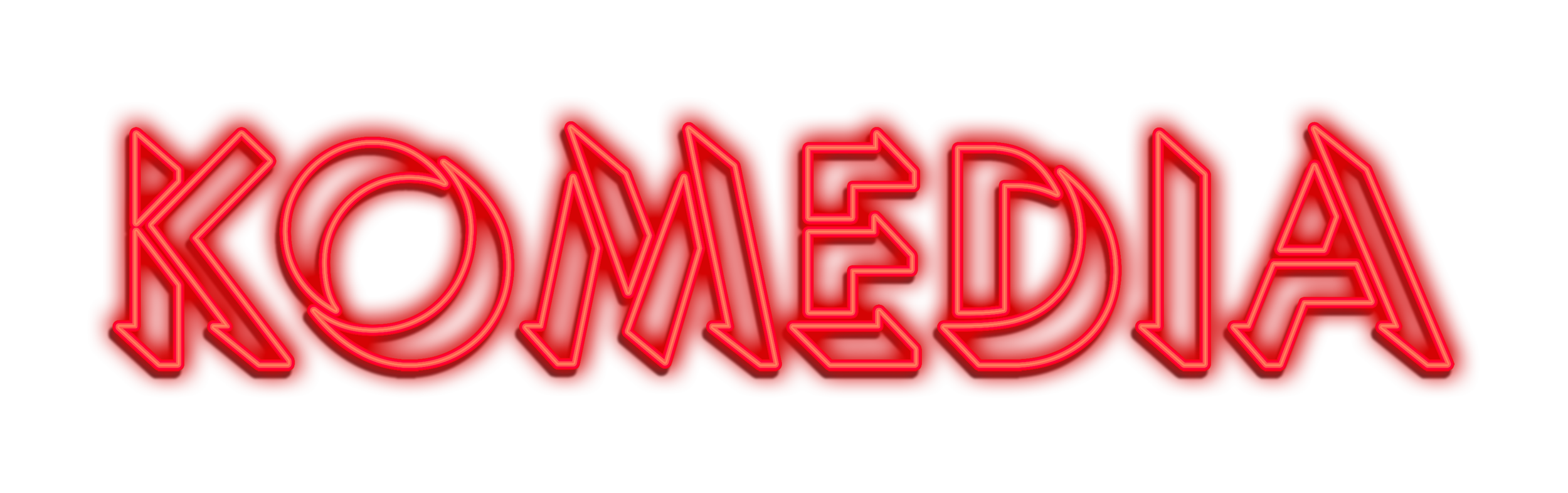 Komedia — City Girl Network